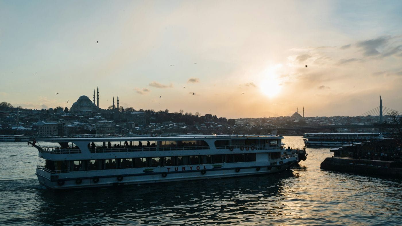 Tekne Turunda Yapılabilecekler